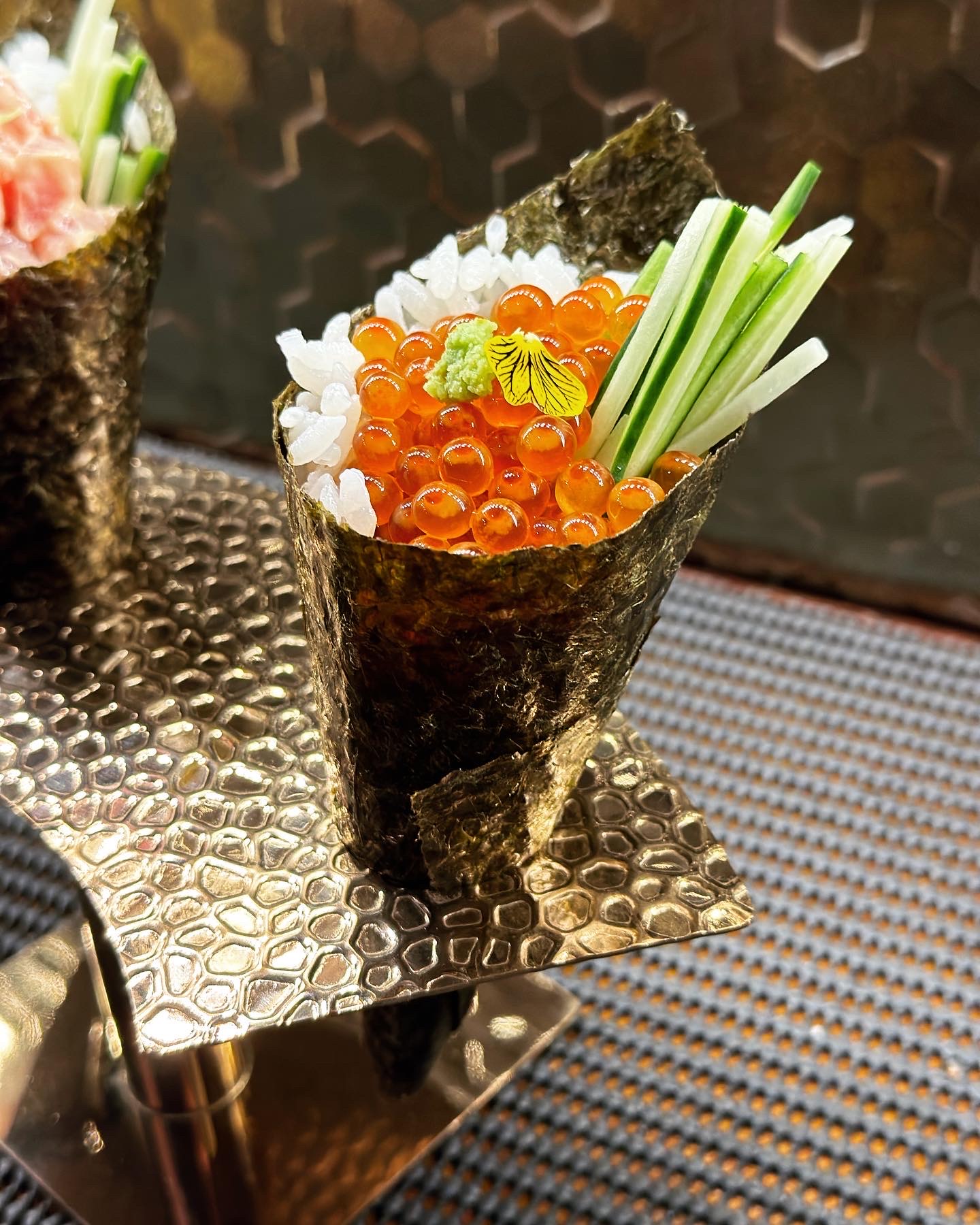 Feature - KU-O Japanese Restaurant