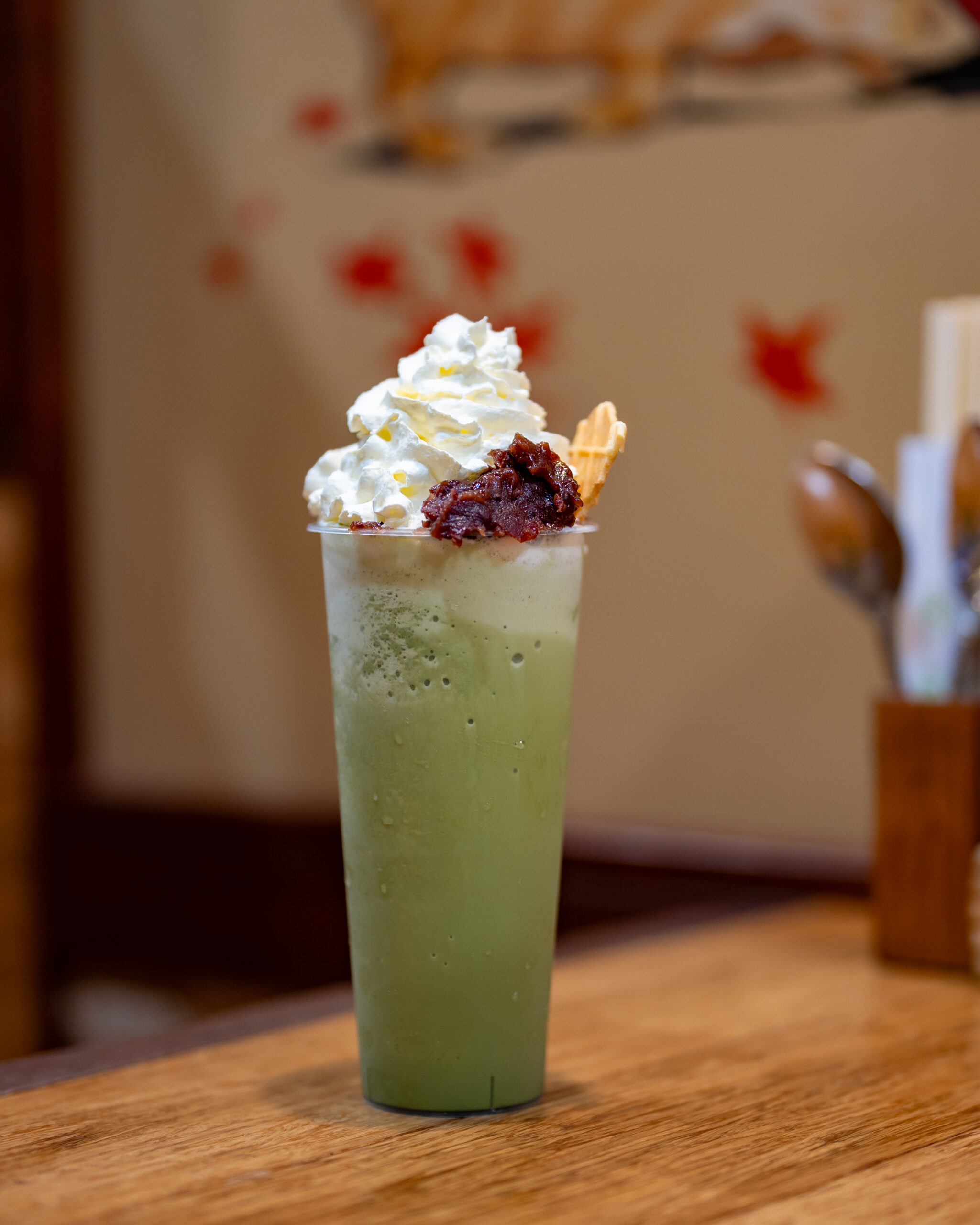 Feature - KU-O Japanese Restaurant