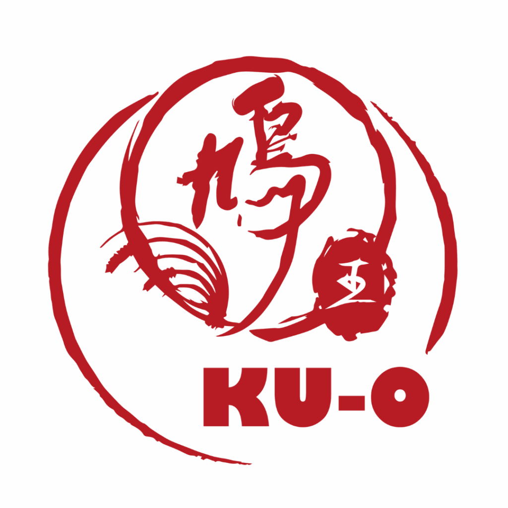 Menu - KU-O Japanese Restaurant